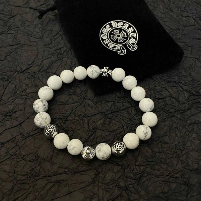 Accurate model Chrome Hearts Bracelets
