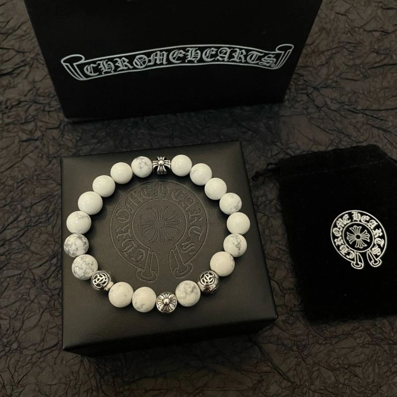 Accurate model Chrome Hearts Bracelets