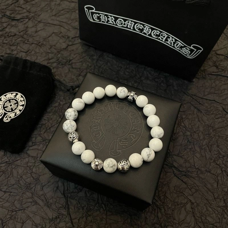 Accurate model Chrome Hearts Bracelets