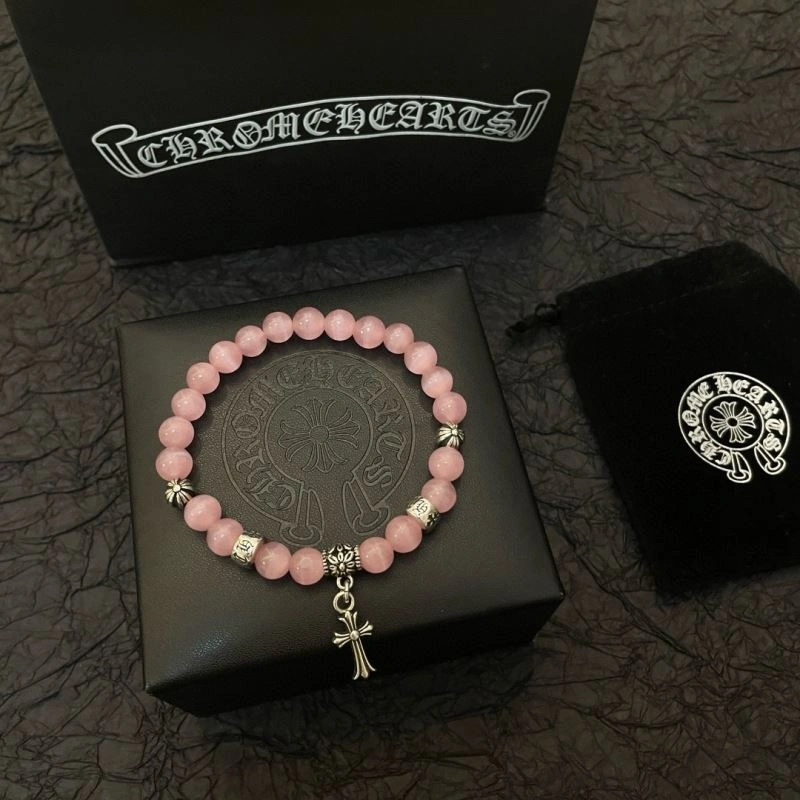 Exact replica Chrome Hearts Bracelets