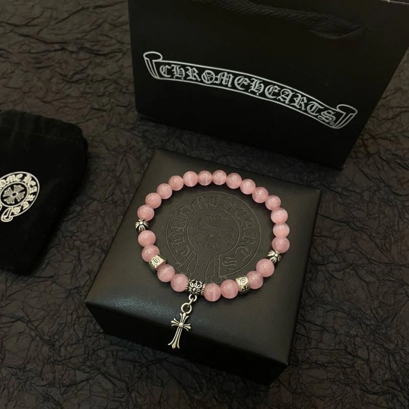 Exact replica Chrome Hearts Bracelets