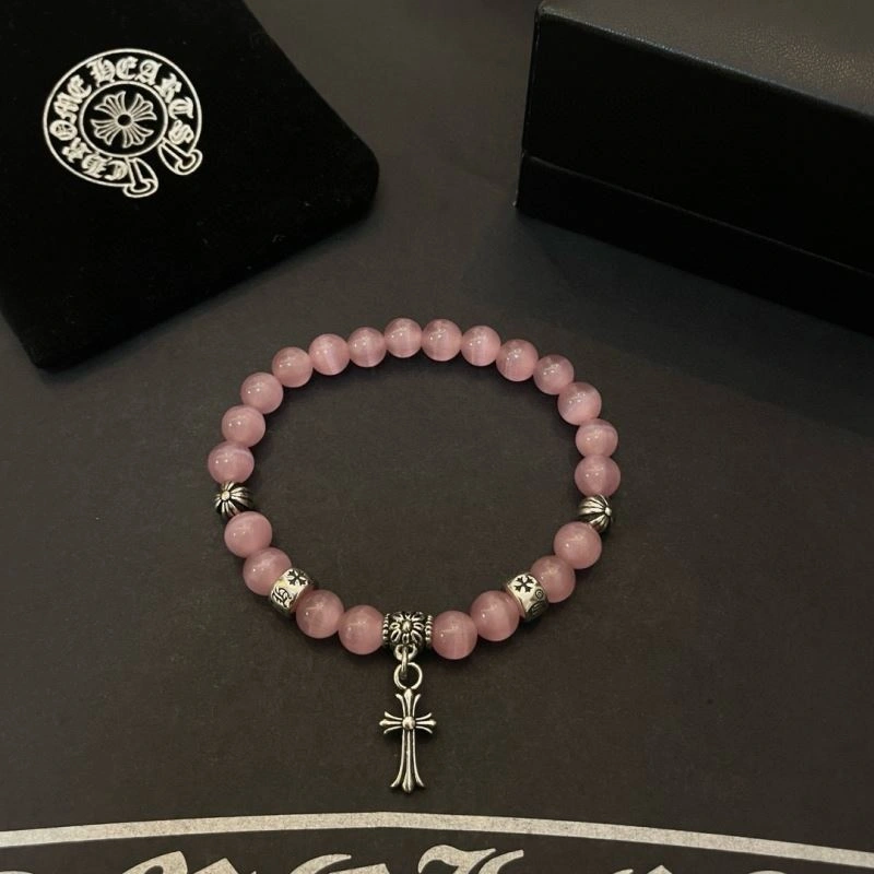 Exact replica Chrome Hearts Bracelets