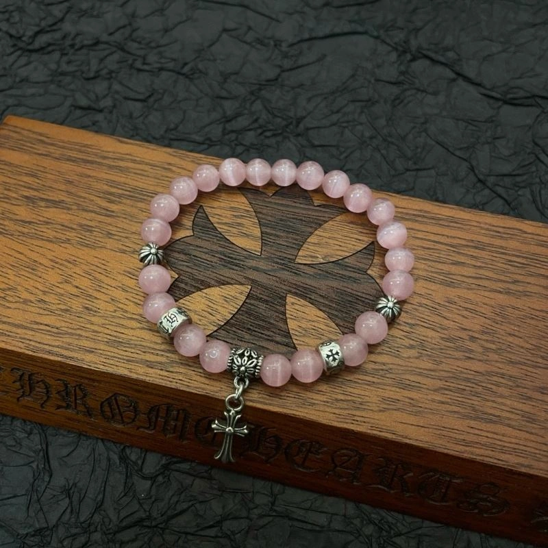 Exact replica Chrome Hearts Bracelets