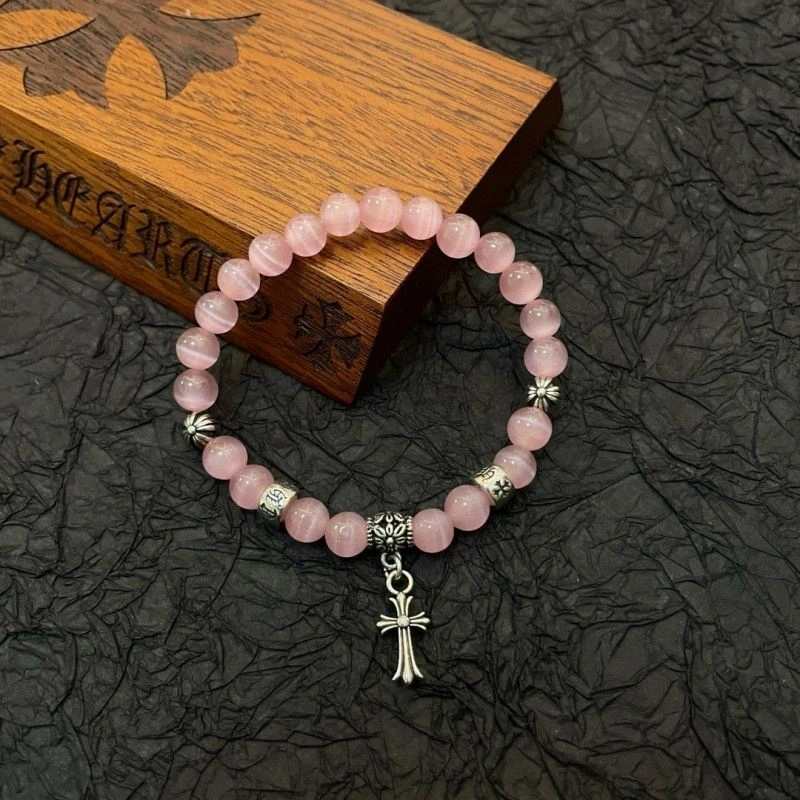 Exact replica Chrome Hearts Bracelets