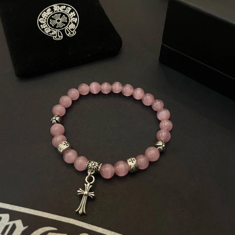 Exact replica Chrome Hearts Bracelets