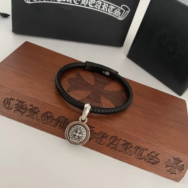 Brand-original Chrome Hearts Bracelets