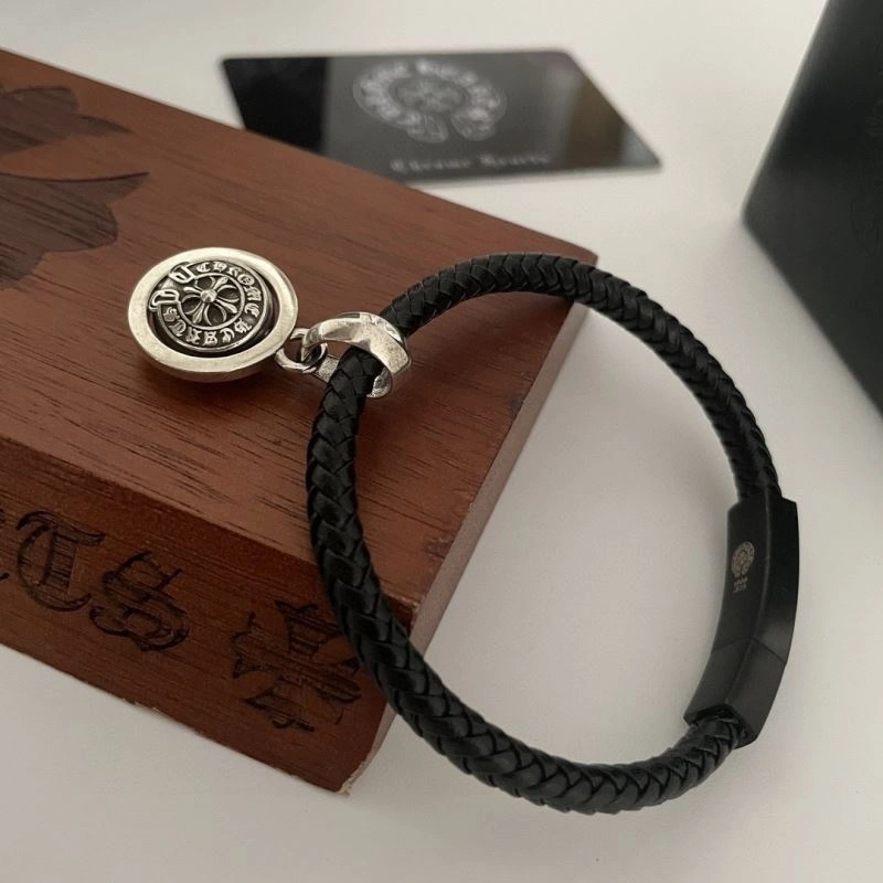 Brand-original Chrome Hearts Bracelets