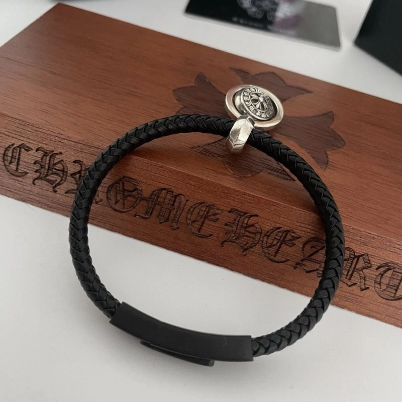 Brand-original Chrome Hearts Bracelets