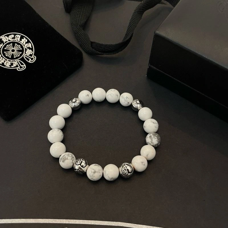 Brand-original Chrome Hearts Bracelets