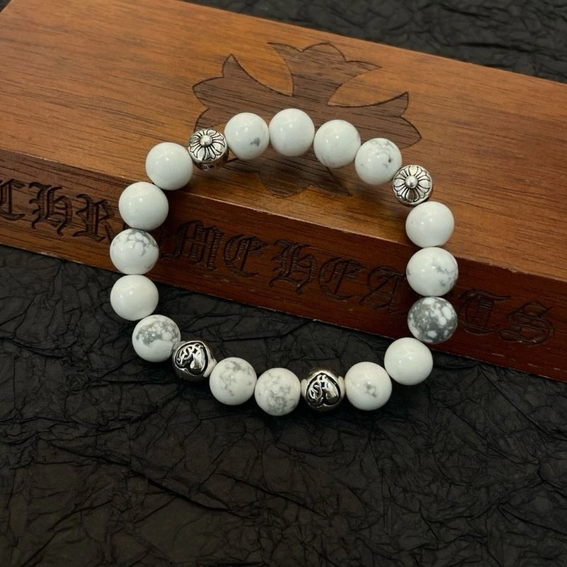Brand-original Chrome Hearts Bracelets