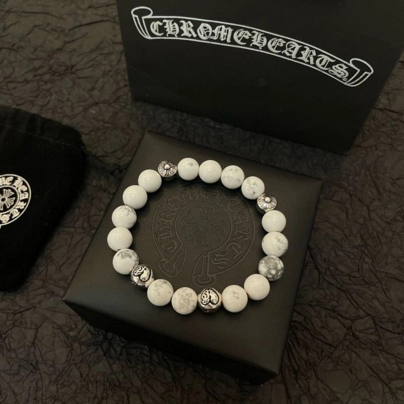 Brand-original Chrome Hearts Bracelets