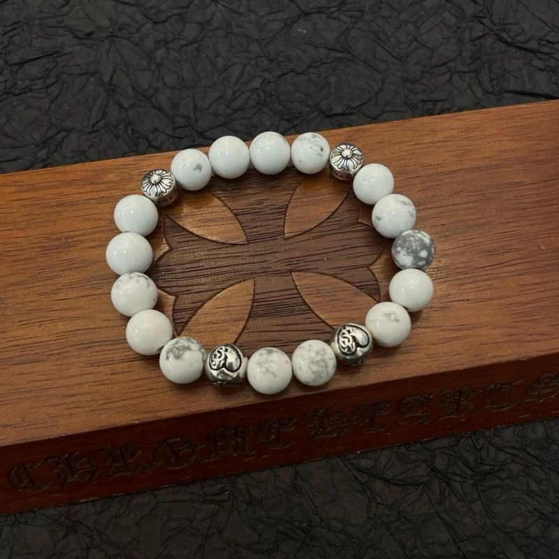 Brand-original Chrome Hearts Bracelets