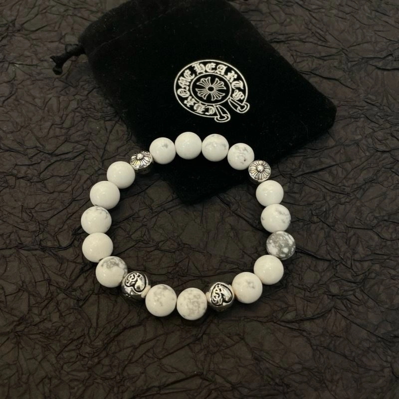 Brand-original Chrome Hearts Bracelets