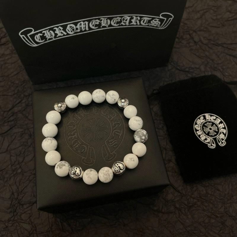 Brand-original Chrome Hearts Bracelets