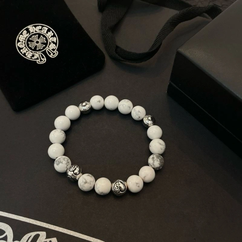 Brand-original Chrome Hearts Bracelets