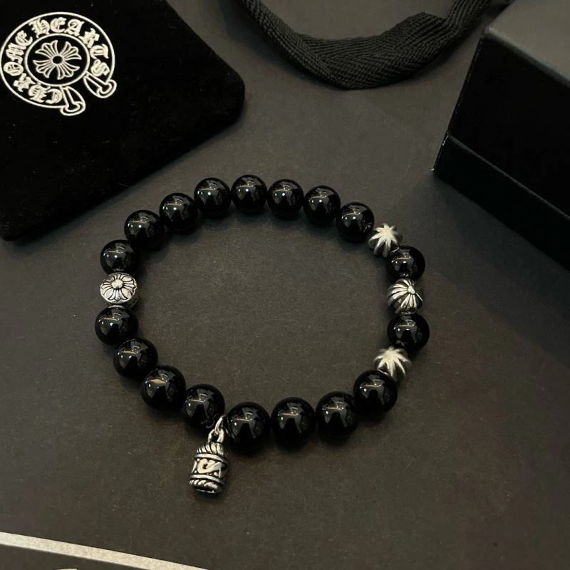 Mirror quality Chrome Hearts Bracelets