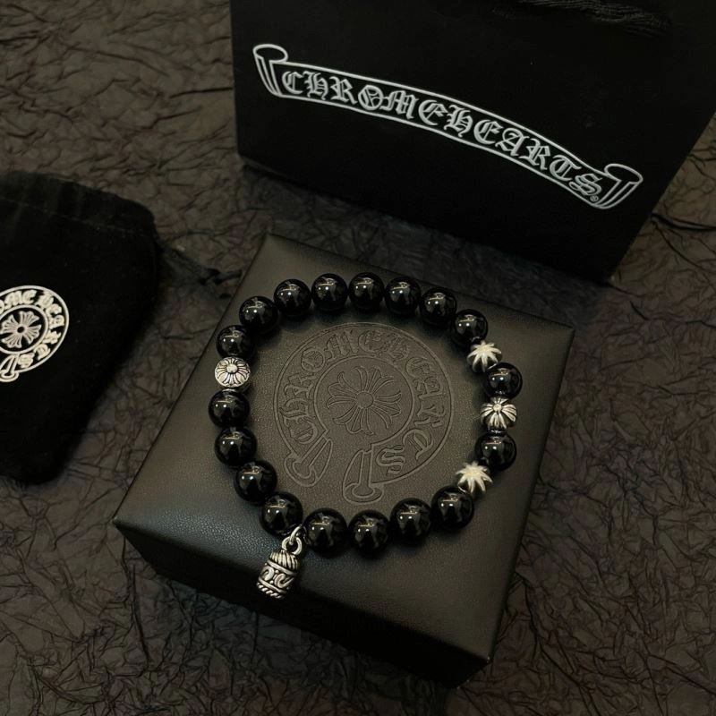 Mirror quality Chrome Hearts Bracelets