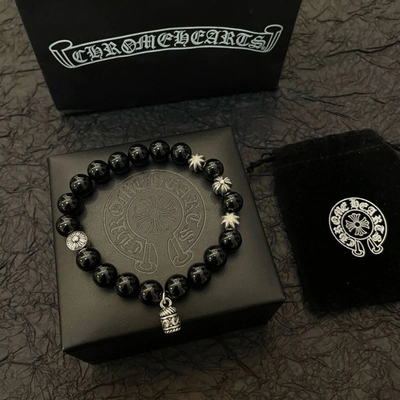 Mirror quality Chrome Hearts Bracelets