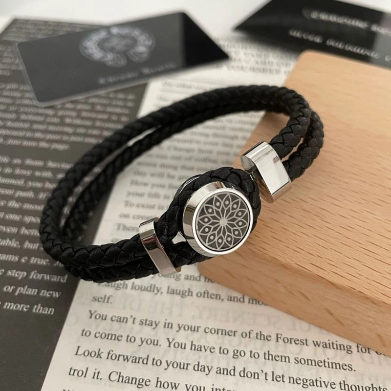 Genuine Chrome Hearts Bracelets