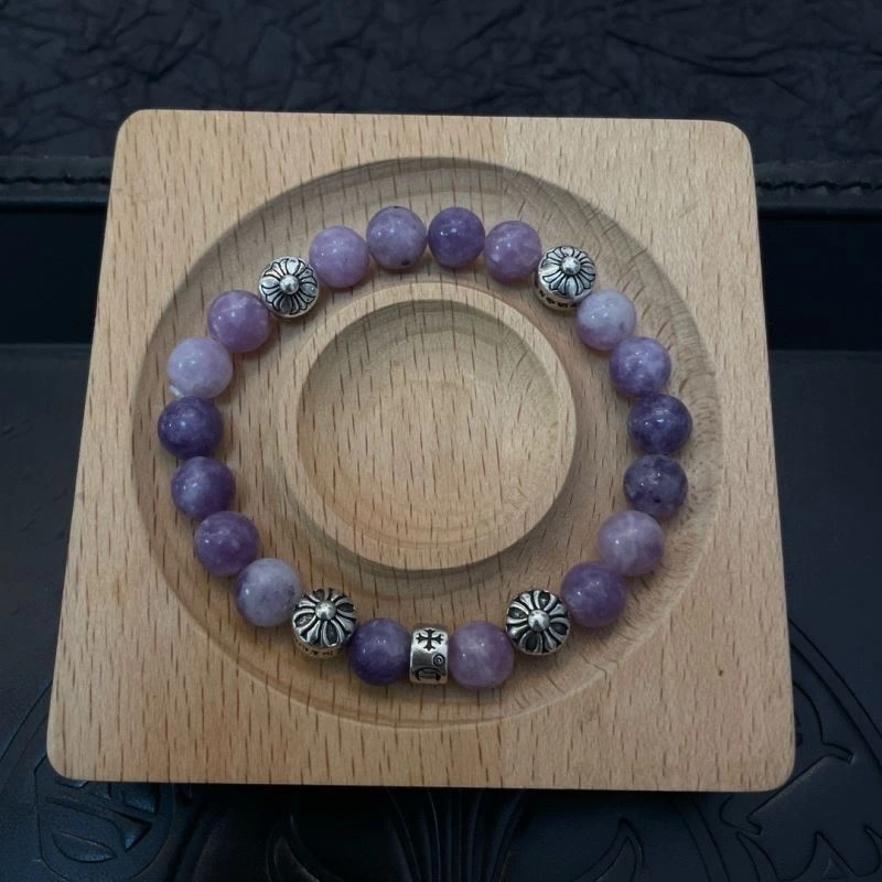 Real Chrome Hearts Bracelets