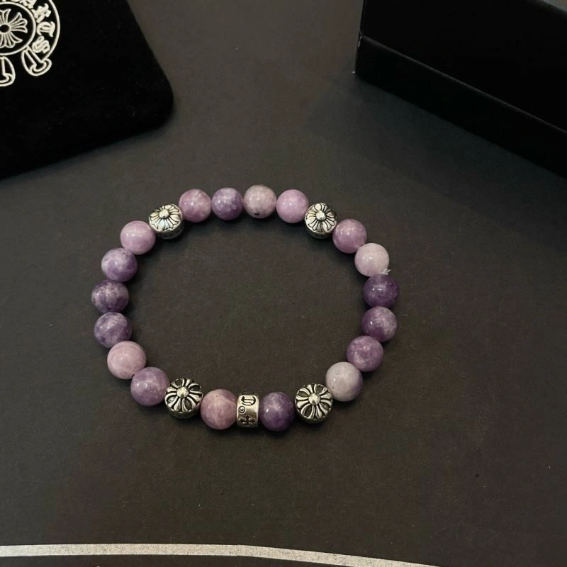 Real Chrome Hearts Bracelets