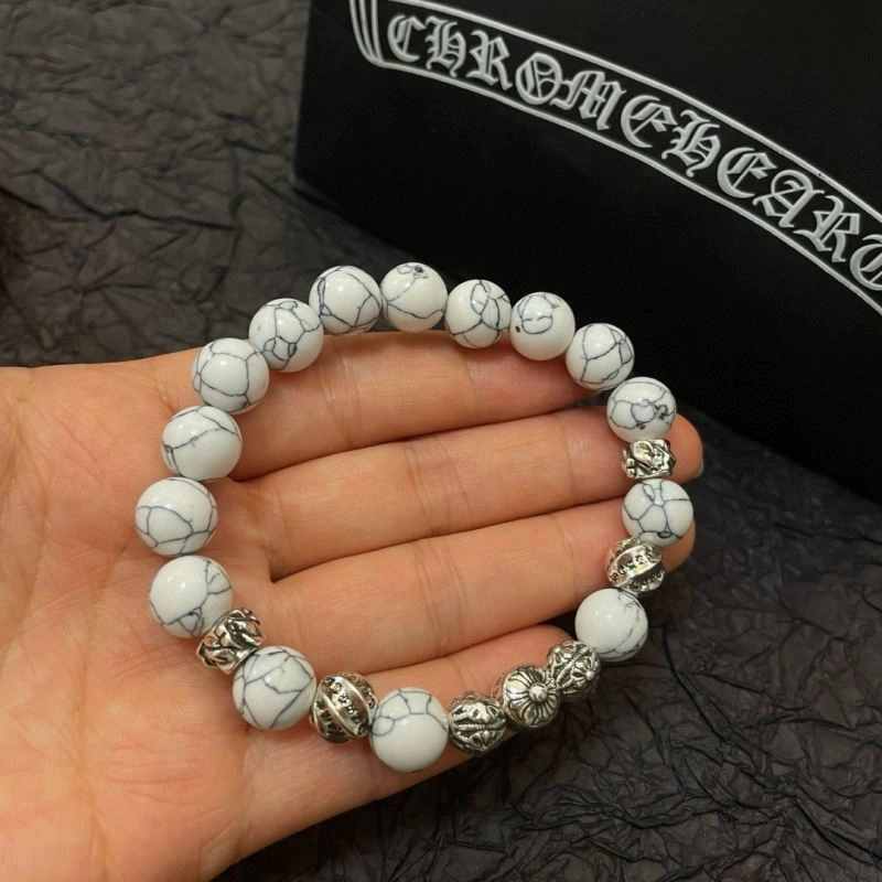 Brand-original Chrome Hearts Bracelets