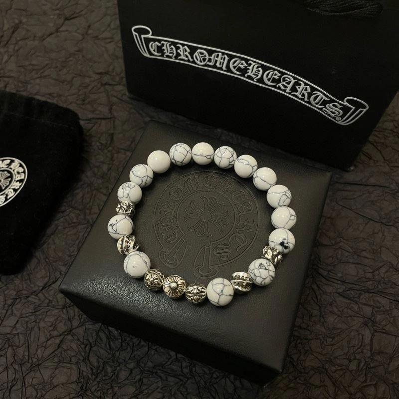 Brand-original Chrome Hearts Bracelets