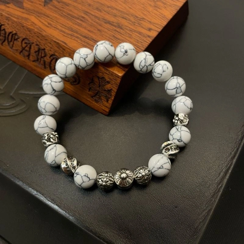 Brand-original Chrome Hearts Bracelets