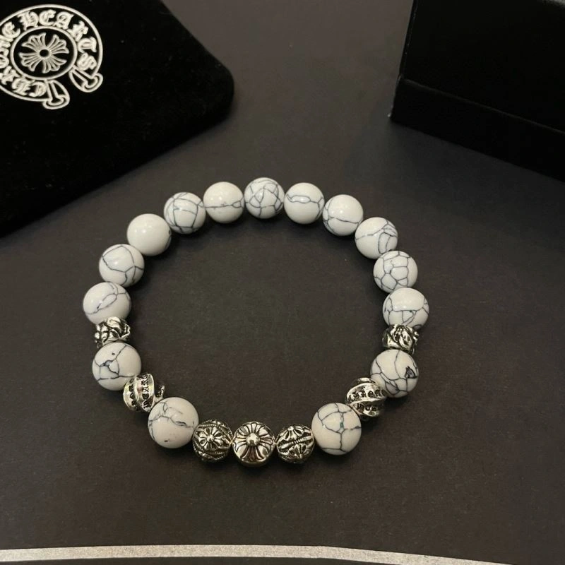 Brand-original Chrome Hearts Bracelets