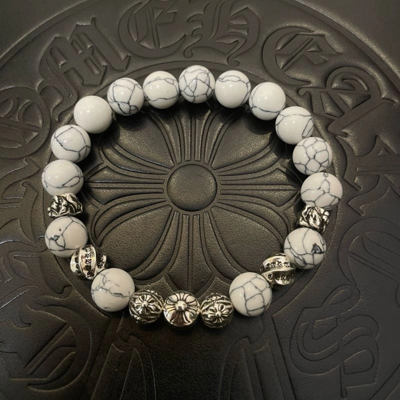 Brand-original Chrome Hearts Bracelets