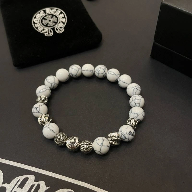 Brand-original Chrome Hearts Bracelets