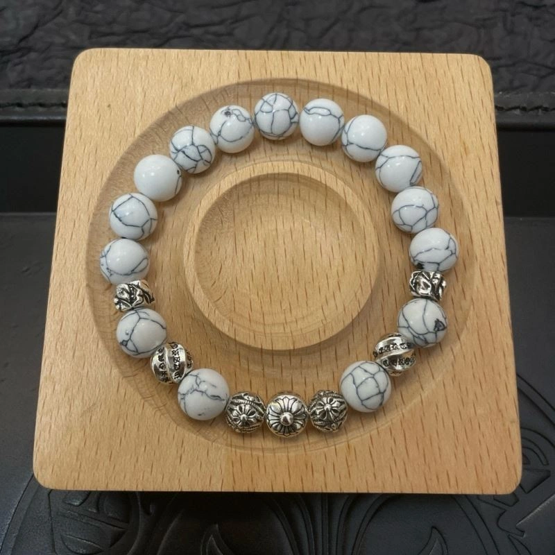 Brand-original Chrome Hearts Bracelets