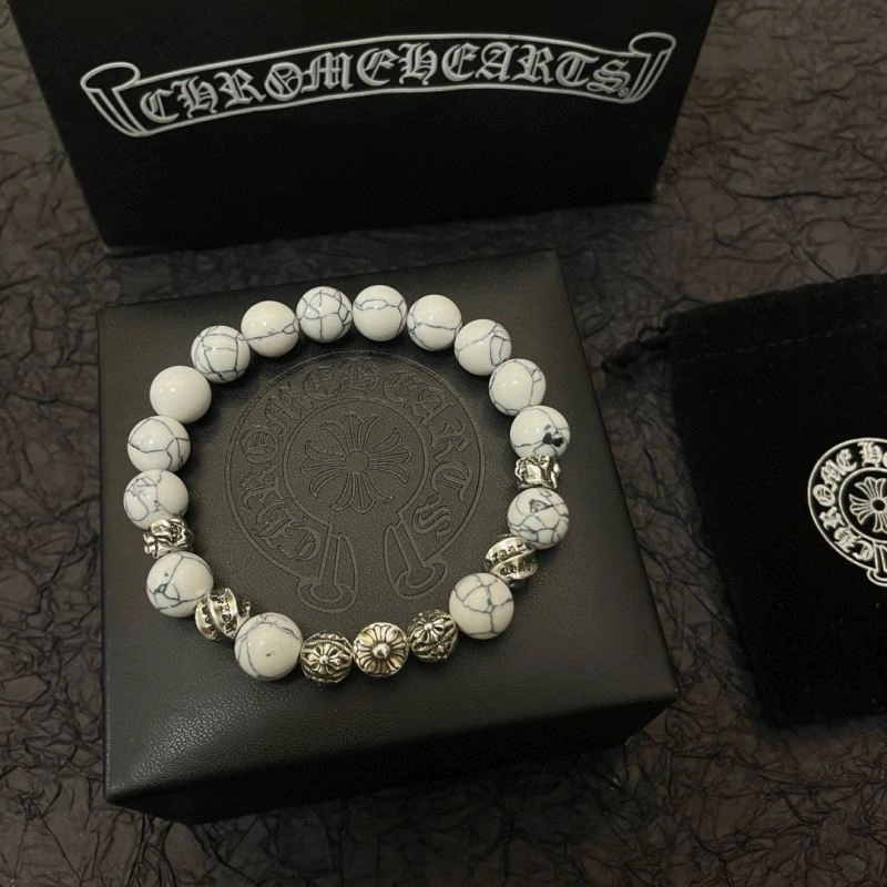 Brand-original Chrome Hearts Bracelets