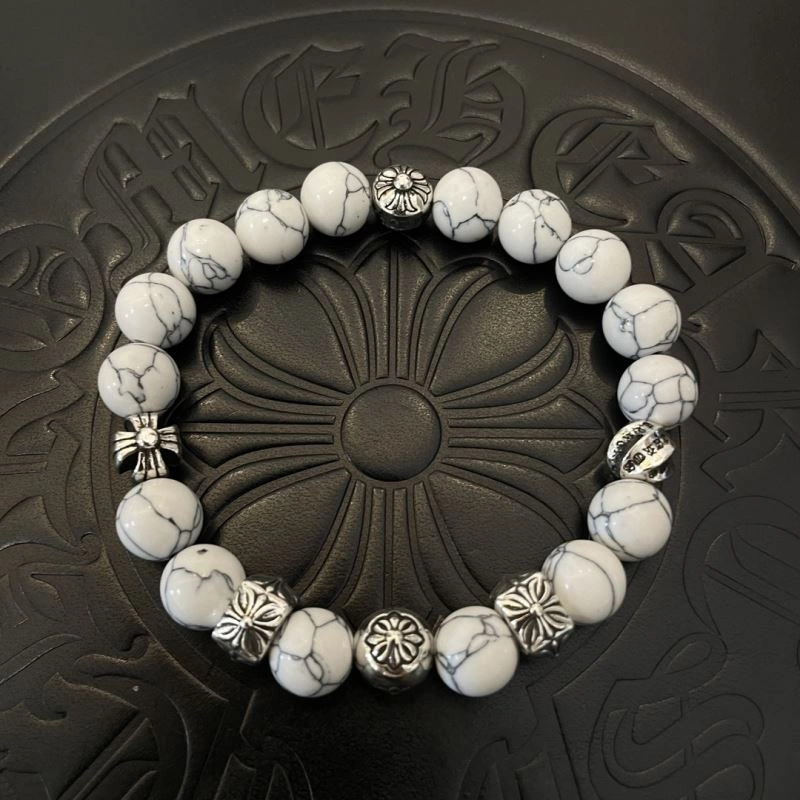 Chrome Hearts Bracelets