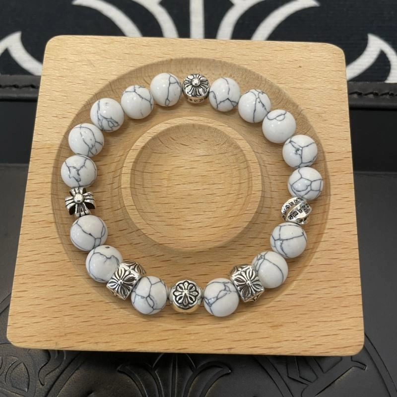 Legit Chrome Hearts Bracelets