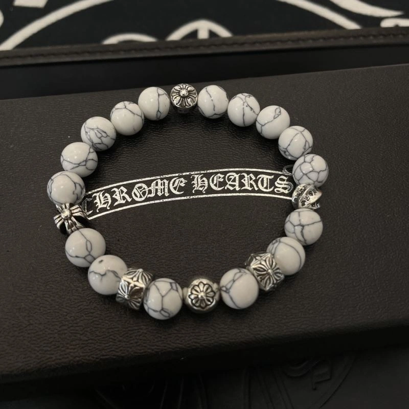 Legit Chrome Hearts Bracelets