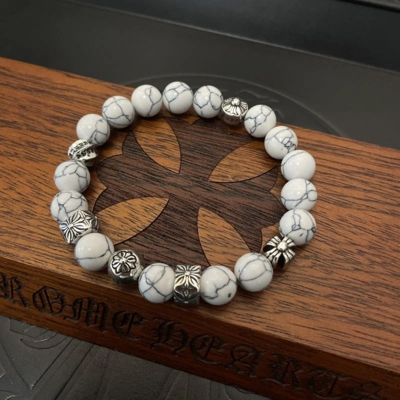 Legit Chrome Hearts Bracelets