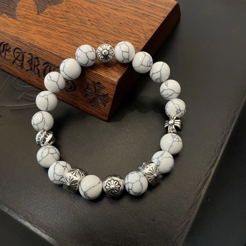 Legit Chrome Hearts Bracelets