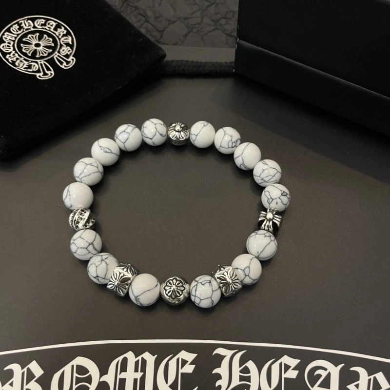 Legit Chrome Hearts Bracelets