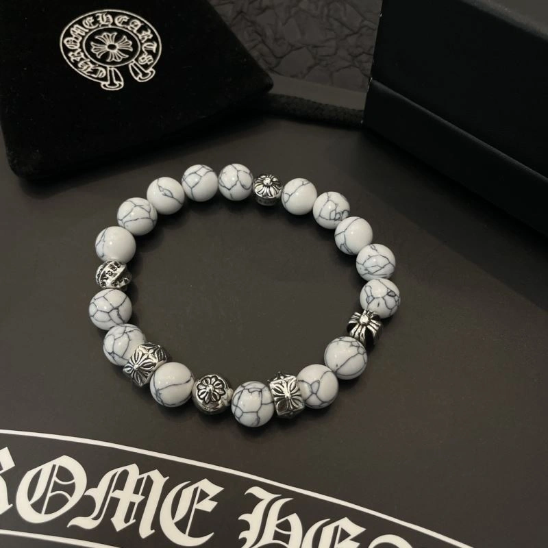 Legit Chrome Hearts Bracelets