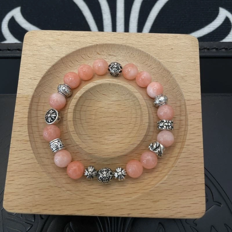 Authentic Chrome Hearts Bracelets
