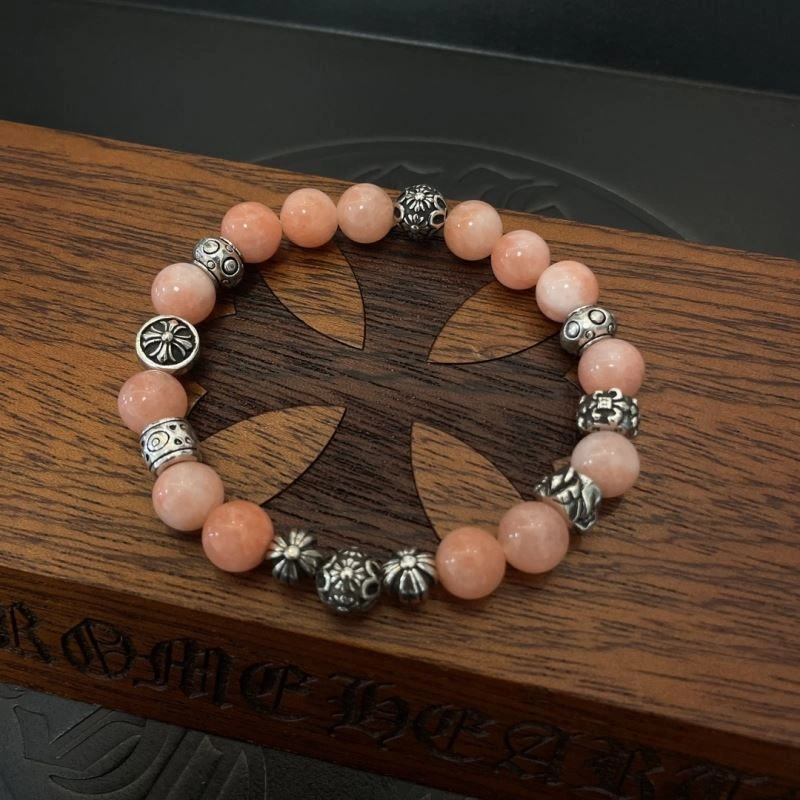 Authentic Chrome Hearts Bracelets