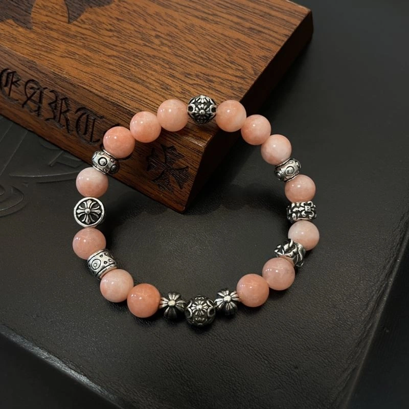 Authentic Chrome Hearts Bracelets