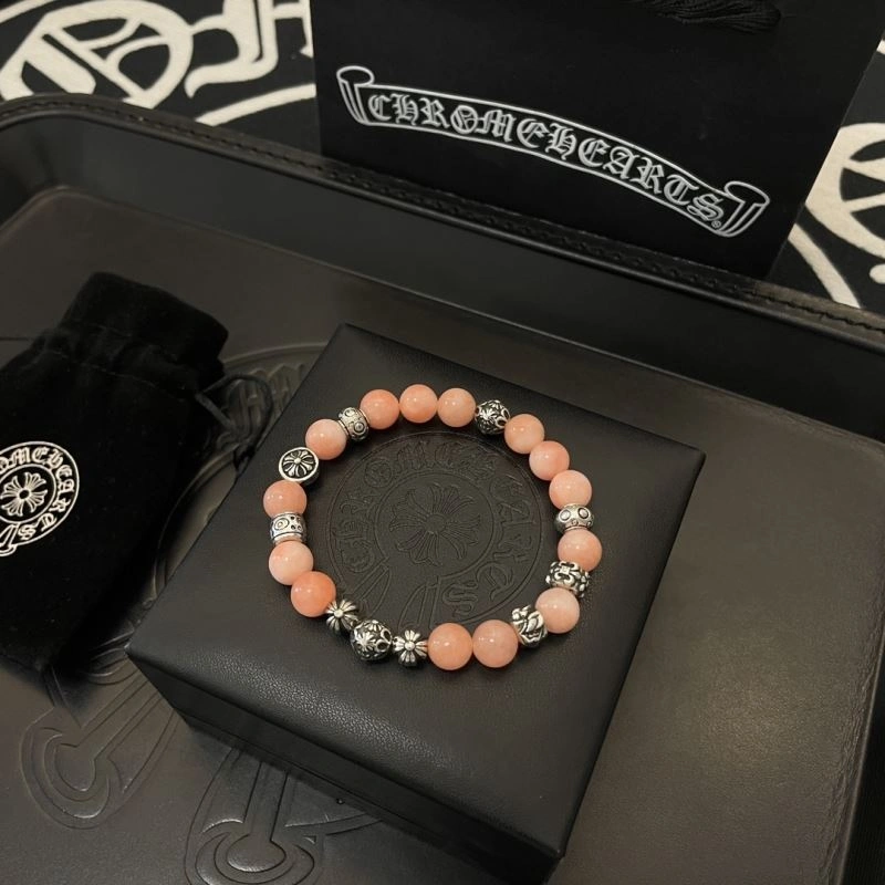 Authentic Chrome Hearts Bracelets