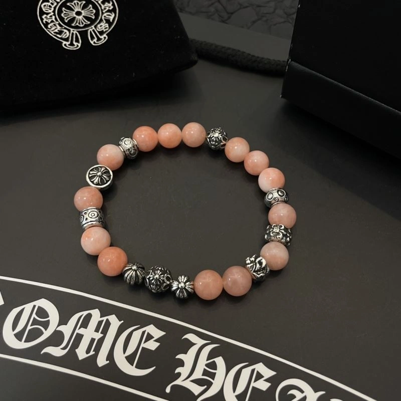 Authentic Chrome Hearts Bracelets