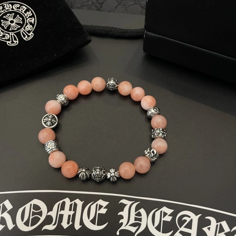 Authentic Chrome Hearts Bracelets