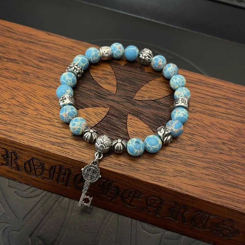 Authentic Chrome Hearts Bracelets