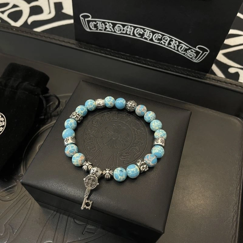 Authentic Chrome Hearts Bracelets