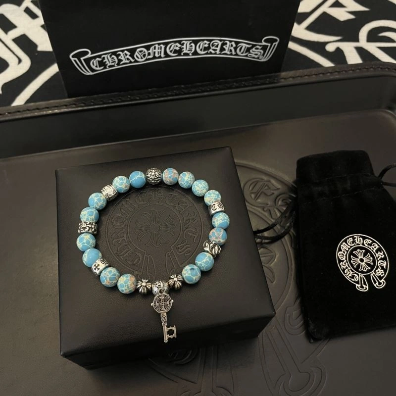 Authentic Chrome Hearts Bracelets