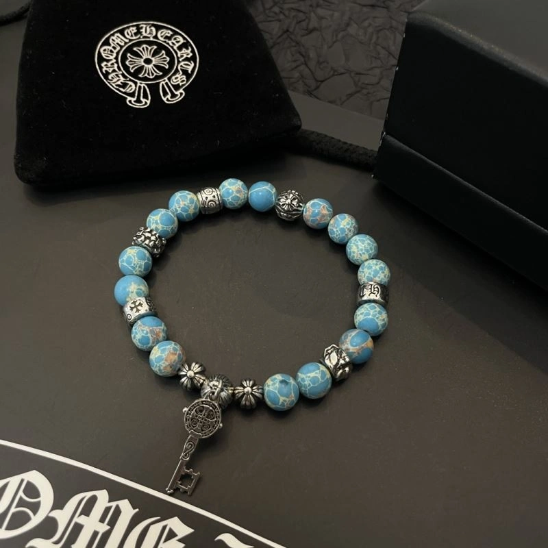 Authentic Chrome Hearts Bracelets